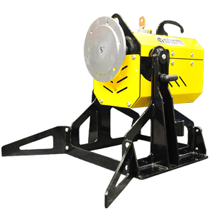 Welding Automation: Portable Bench Top Positioners