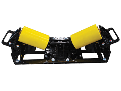 Pipe Rigging Installation Rollers, Jacks and Hangers