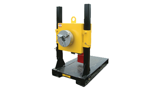 Welding Positioners: Improve Your Pipe Welding Production