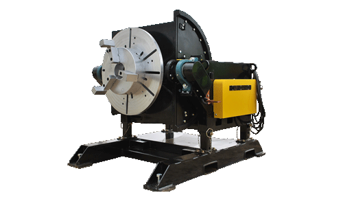 Gear Tilt Positioner Rentals