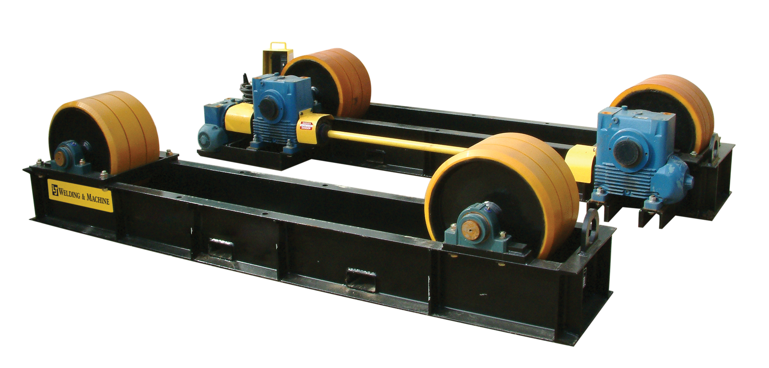 Clearance Products: Pipeline Equipment, Welding Positioners, Vessel ...