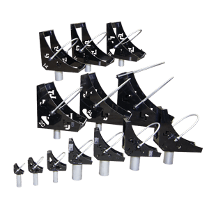 Welding Positioner Accessories