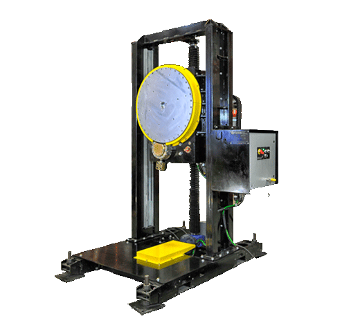 Welding Positioners: Improve Your Pipe Welding Production