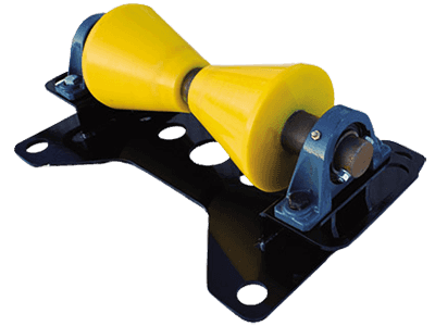 Multi-Directional & Horizontal Pipe Rigging Rollers: Pipe Rolling in ...