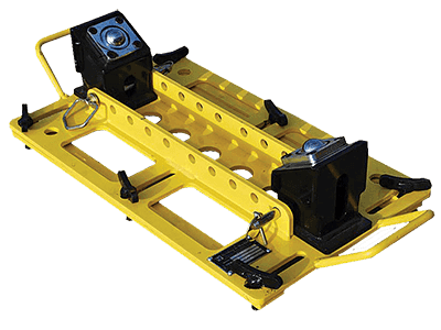 Horizontal Pipe Rollers