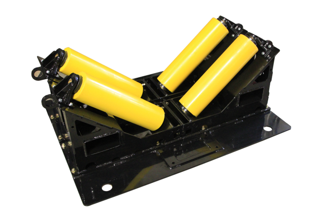 Horizontal Pipeline Rollers, Pipe Rollers (Pipe Roller Supports)