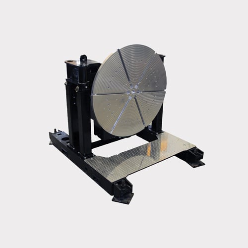Welding Positioner Rentals: Pipe Turning Positioner/ Rotary Positioner