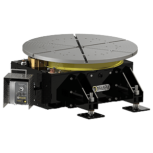 Welding Floor Turntables