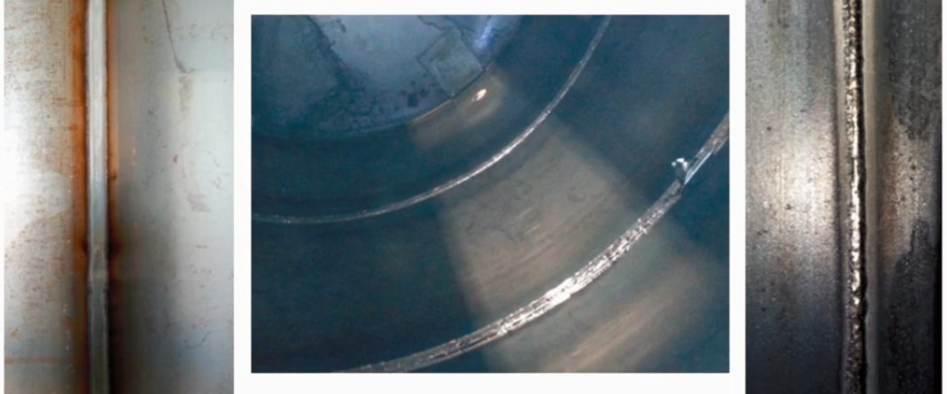 Tank Manufacturing Equipment Upgrade Results in 50% Less Cycle Times