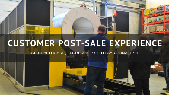 GE Healthcare Cuts MRI Cycle Times By 55%, Halving Labor Needed With ...