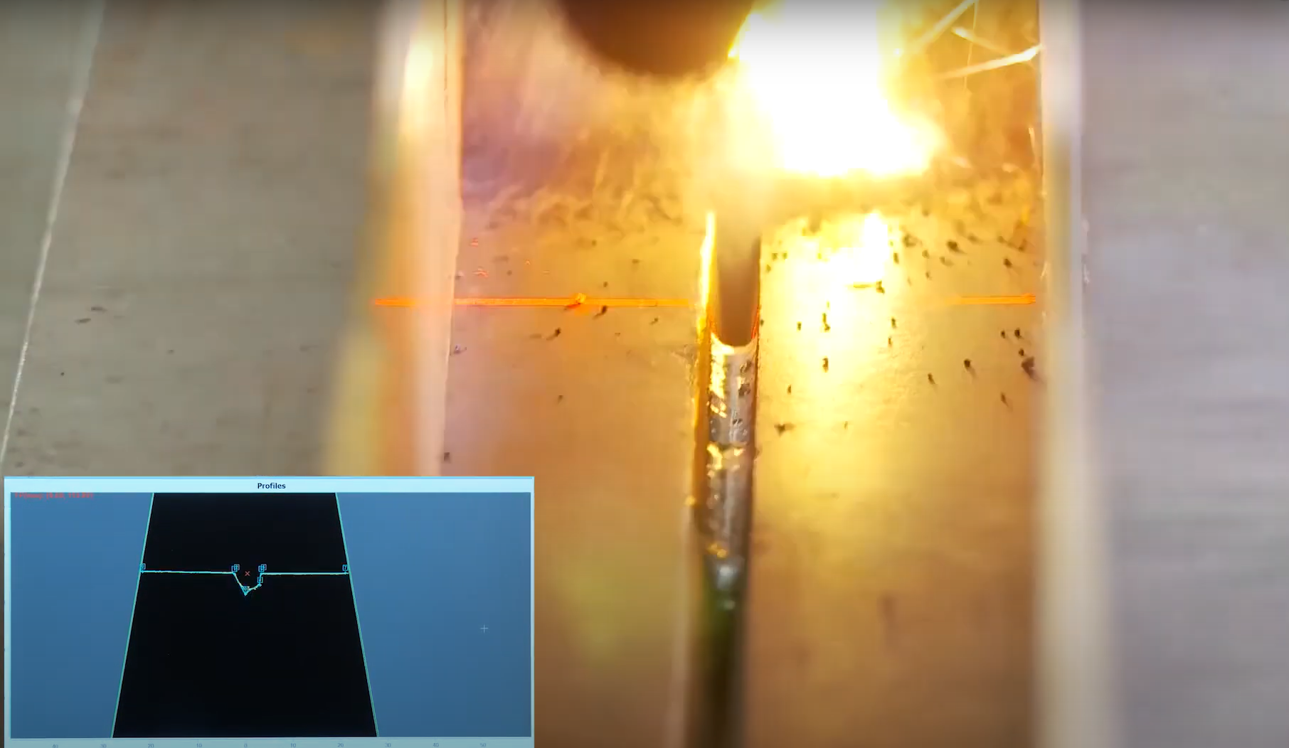 Revolutionizing Welding: A Deep Dive into LJ's Adaptive Welding System