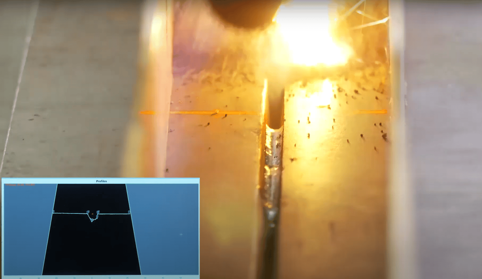 Revolutionizing Welding: A Deep Dive into LJ's Adaptive Welding System