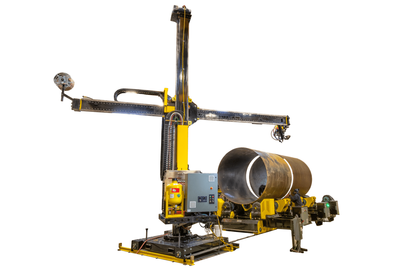 Turning Roll Product Video Demonstrations