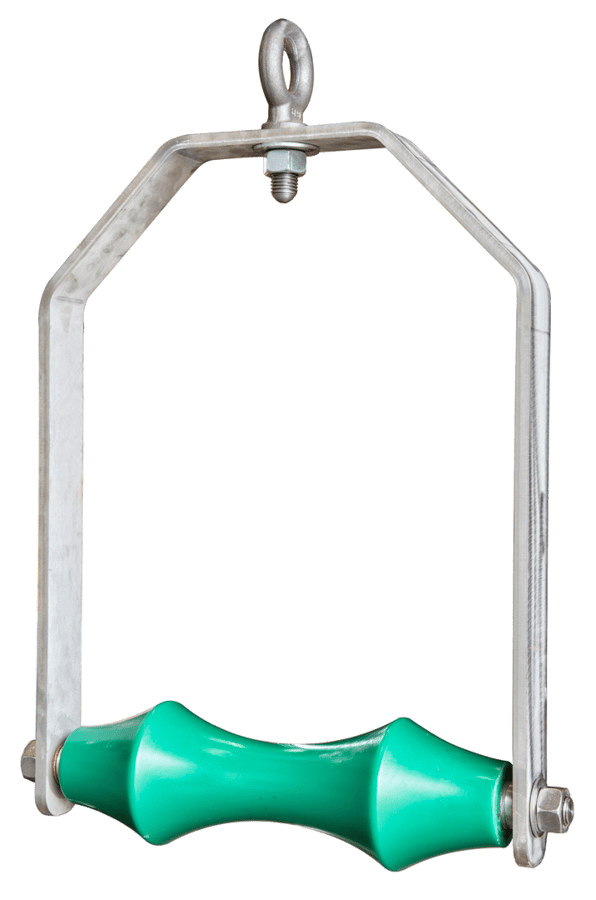 Pipe Rigging Installation Rollers, Jacks and Hangers