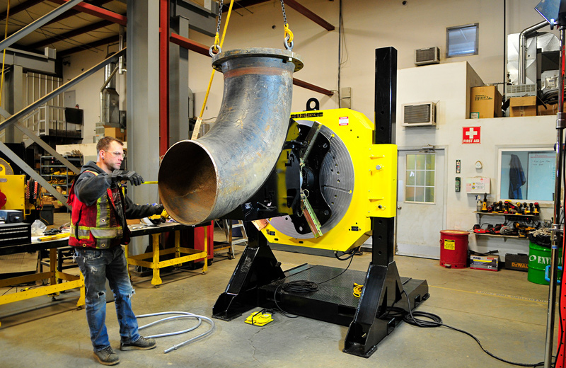 Elbow Jigs For Lease