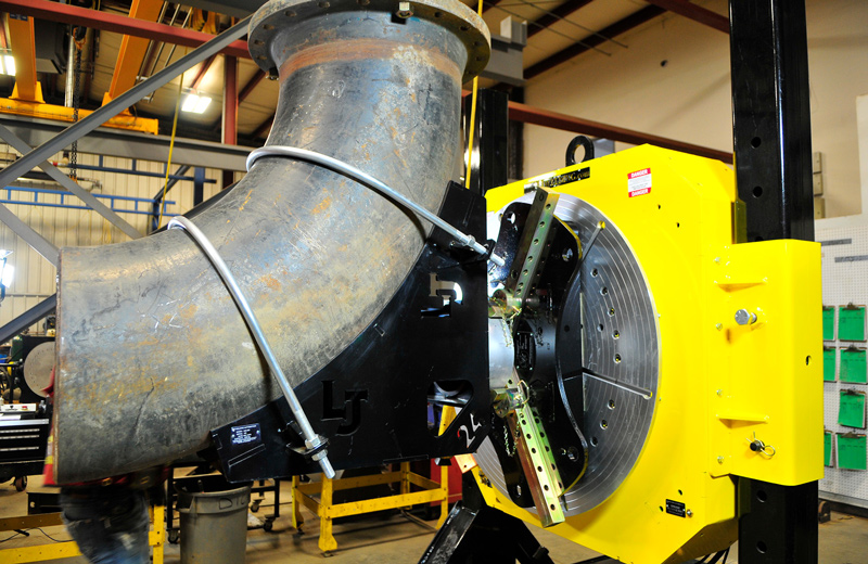 Elbow Jigs For Lease