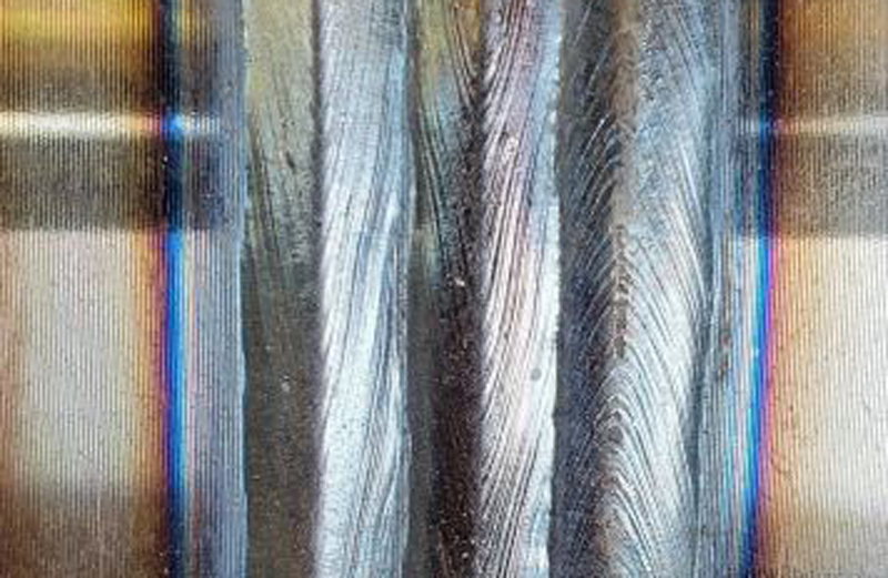 MNP-600 SAW Manipulator with Miller DC-650