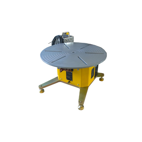 Low Profile Floor Turntable To Let 2.5/5ton TRN10HS-100