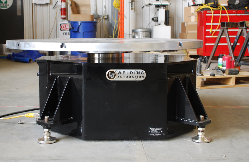 Low Profile Floor Turntable To Let 2.5/5ton TRN10HS-100