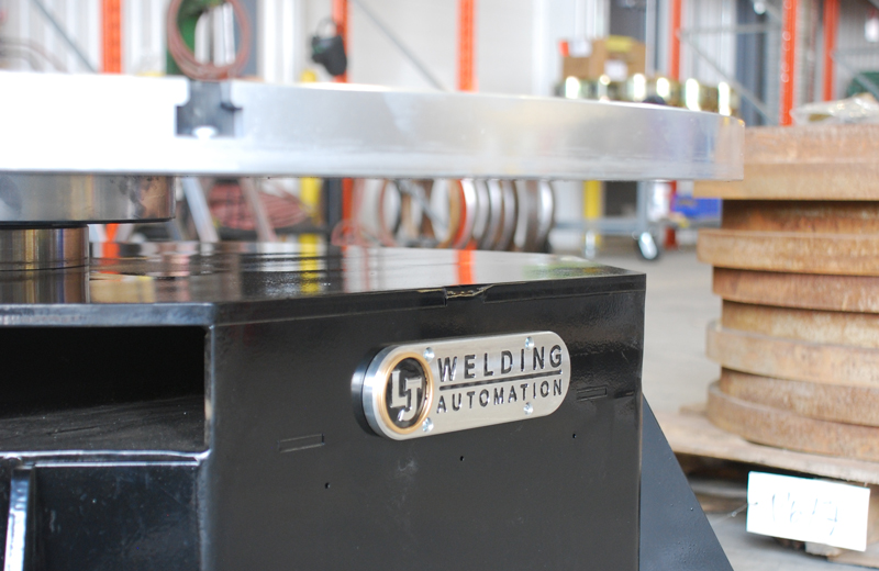 Low Profile Floor Turntable To Let 2.5/5ton TRN10HS-100