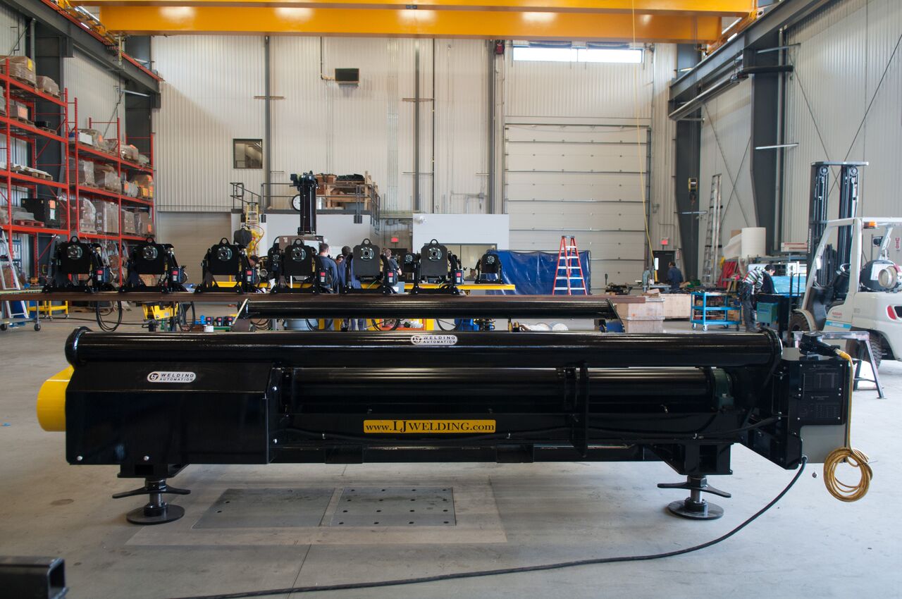 40-Ton Cable Reel Roller (Cable Drum Roller) CRR810–100