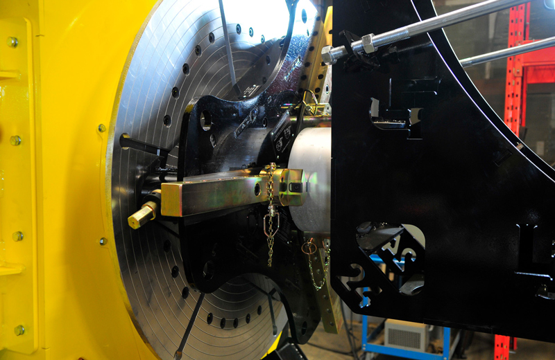 Elbow Jigs For Lease