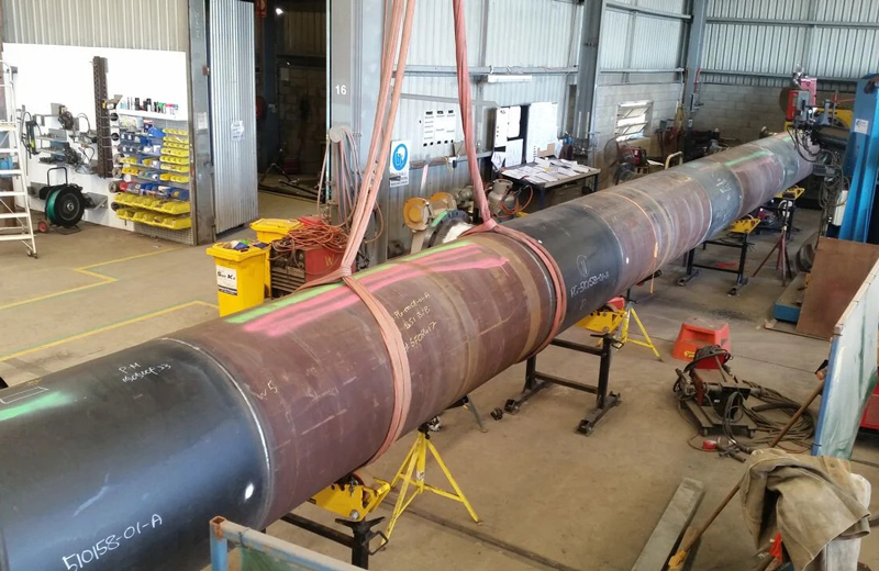 Welding Roller Pipe Stands To Let 2ton HD2-300U